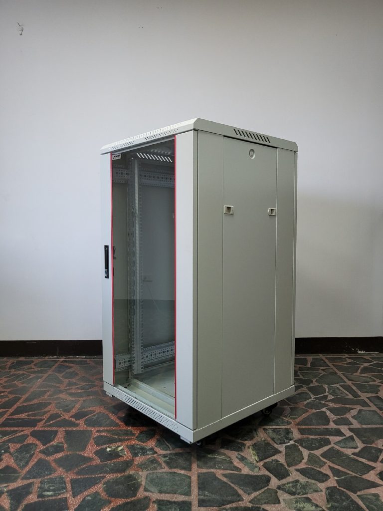 Network Cabinet – Advanced Networking Products Co., Ltd.
