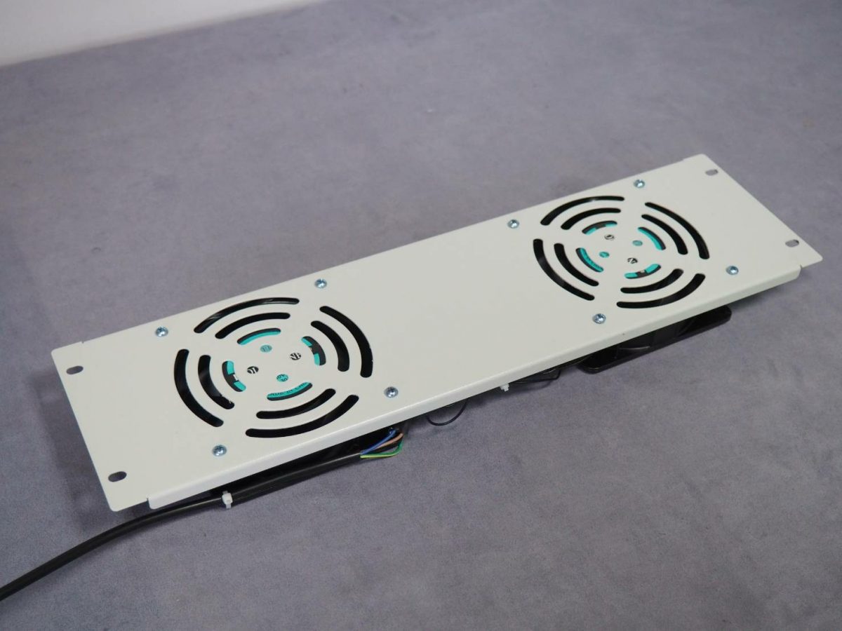 3U 2 Universal Fan Unit – Advanced Networking Products Co., Ltd.