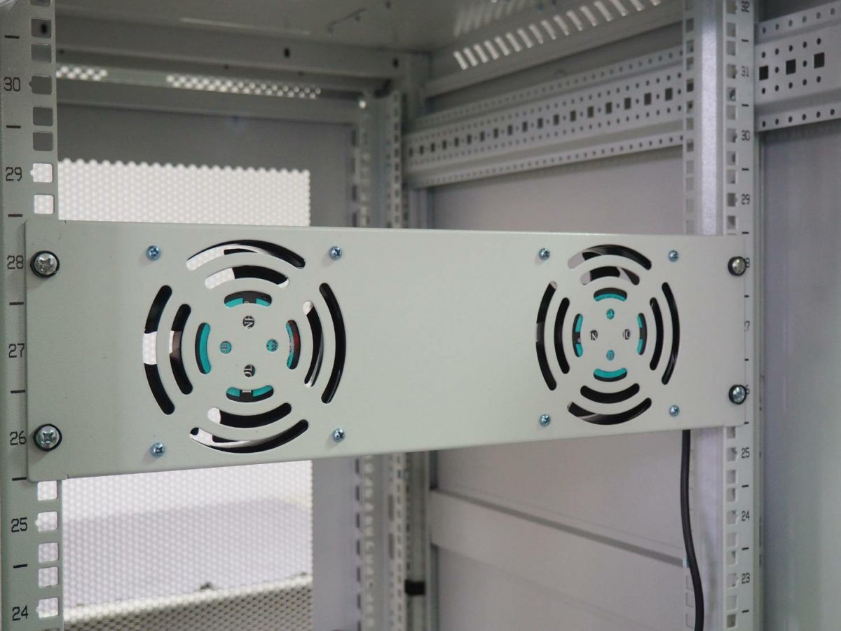 3U 2 Universal Fan Unit – Advanced Networking Products Co., Ltd.