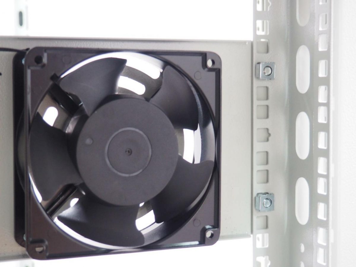 3U 2 Universal Fan Unit – Advanced Networking Products Co., Ltd.