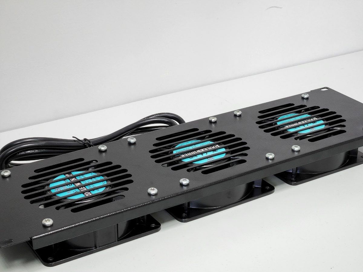 3U 3 Universal Fan Unit – Advanced Networking Products Co., Ltd.