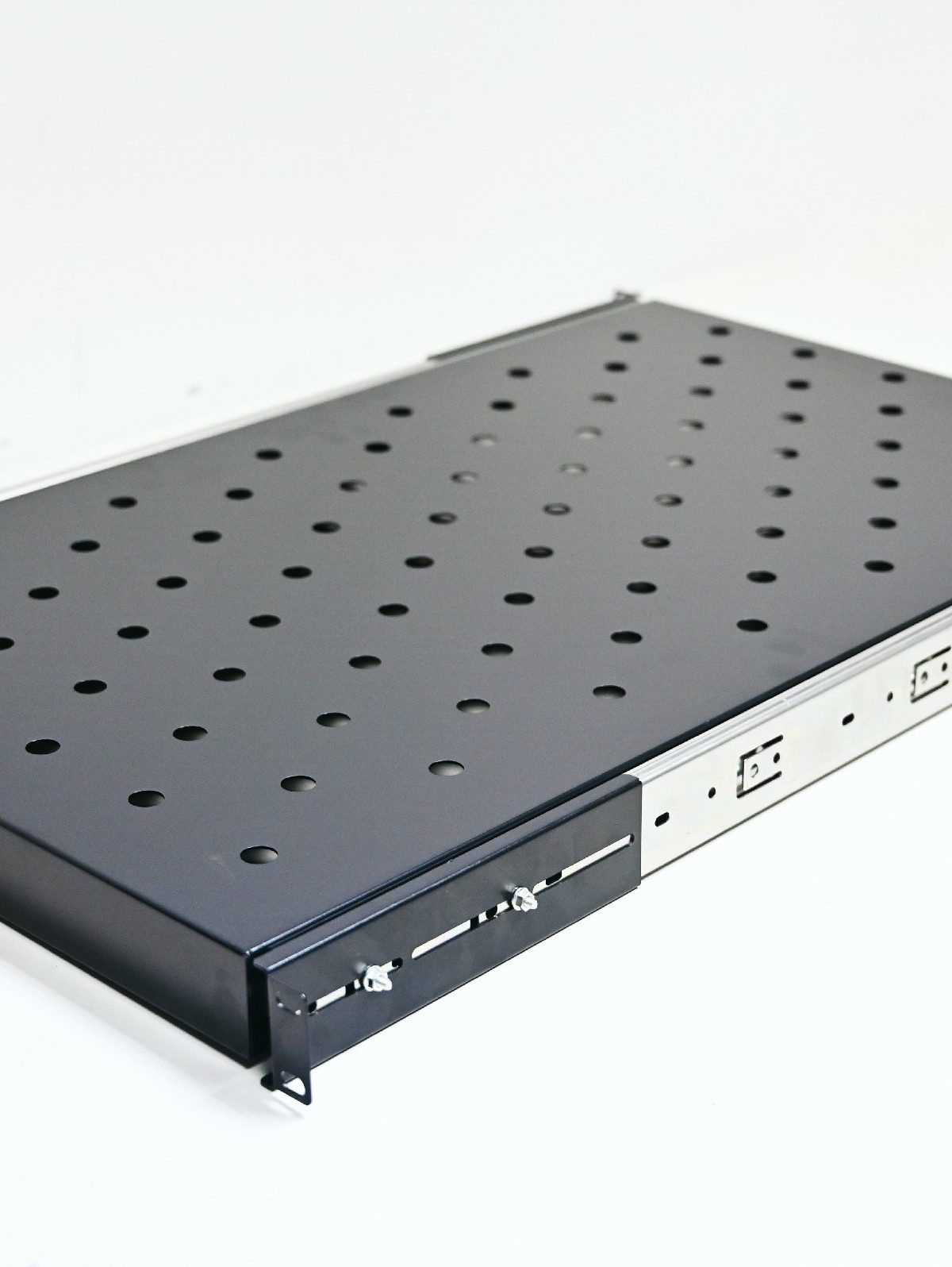 Fixed Shelf with Mounting Ears 600mm – Advanced Networking Products Co ...