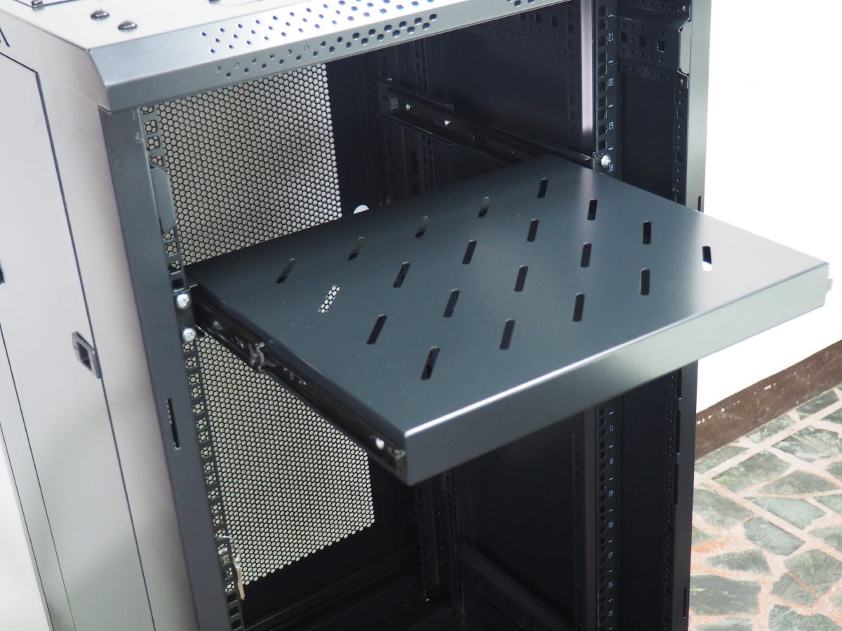 Sliding Shelf 600mm – Advanced Networking Products Co., Ltd.